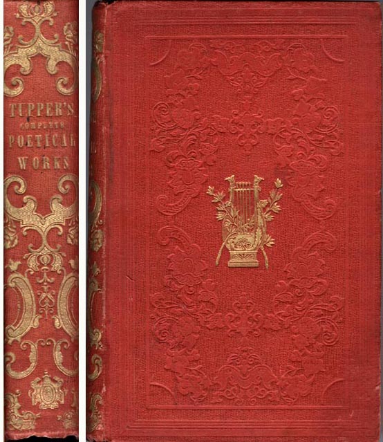 Talwin Morris as a Book Cover Designer