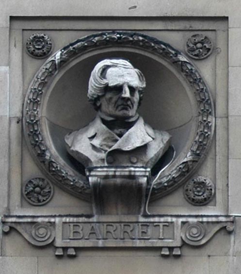 George Barrett (1767-1842)